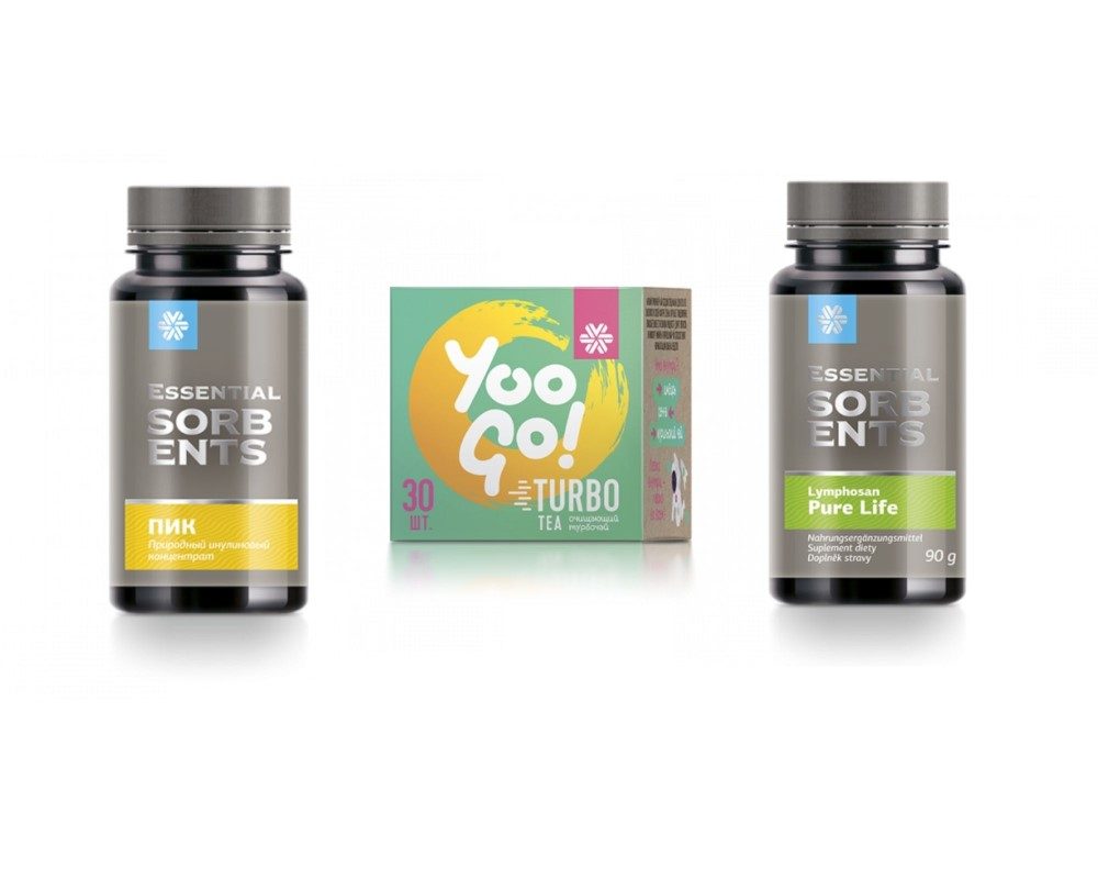 Природно Слабеење Старт - Природно здравје